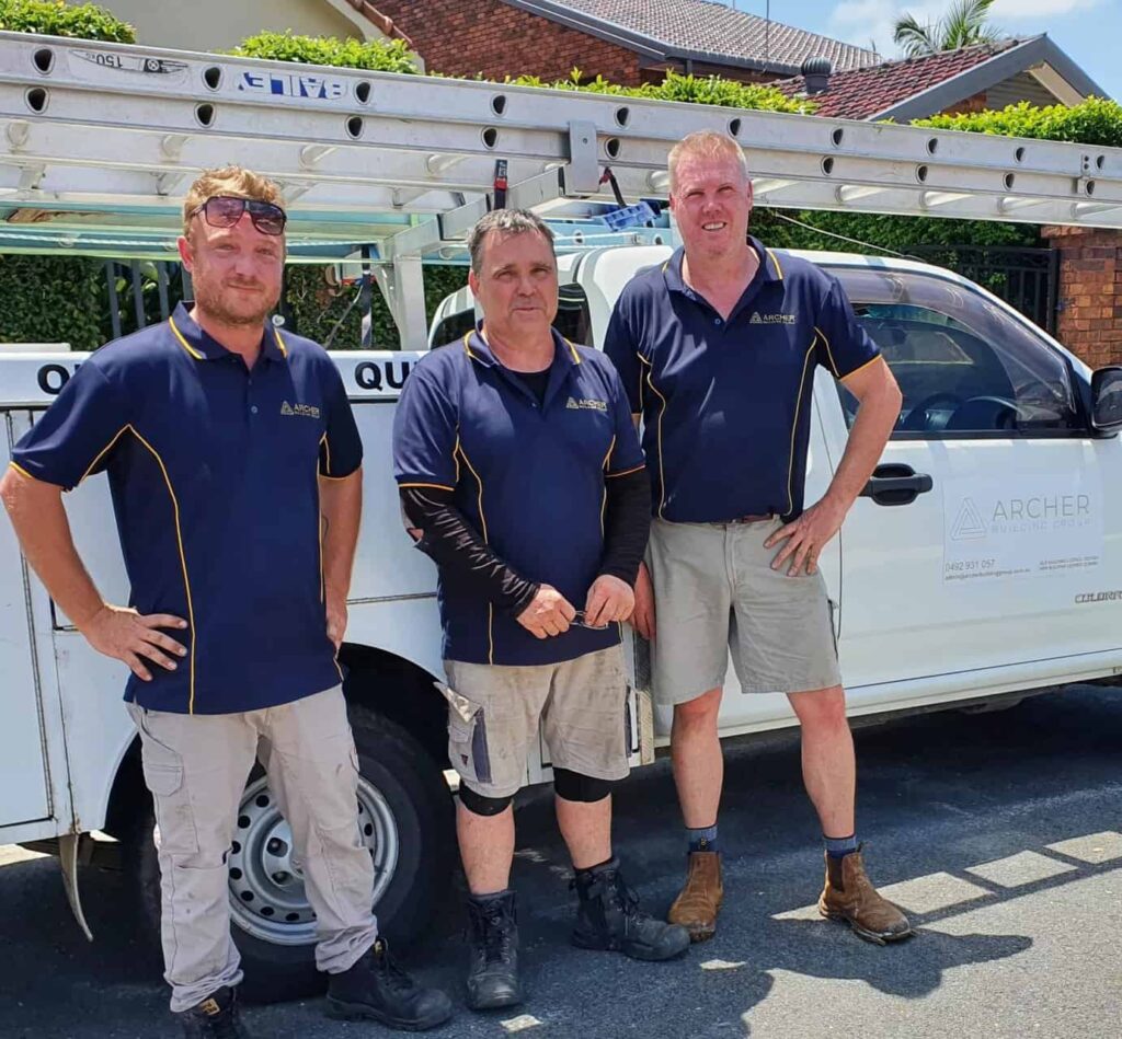 Subcontractor jobs Brisbane | Tradies wanted